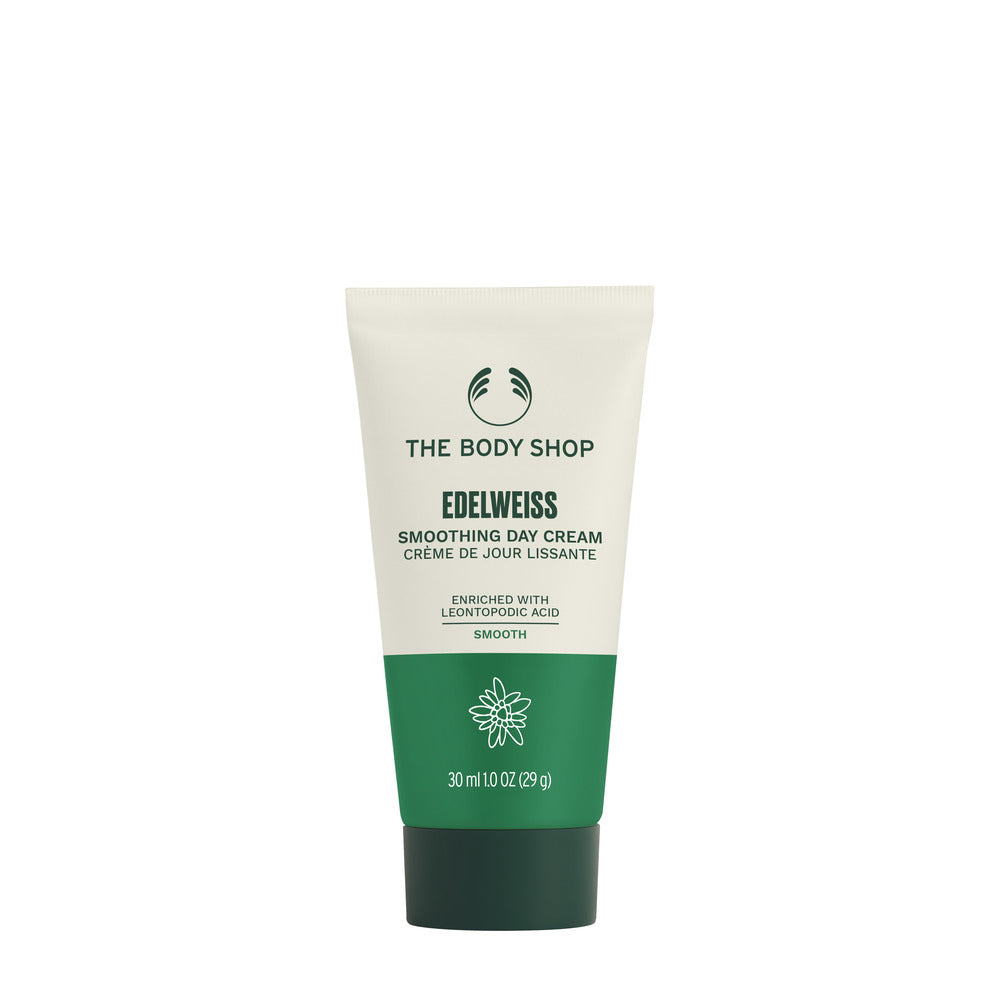Crema Facial Edelweiss 30ml